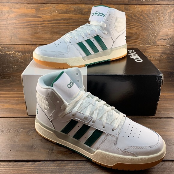 adidas | Shoes | Adidas Entrap Mid Mens Shoes | Poshmark